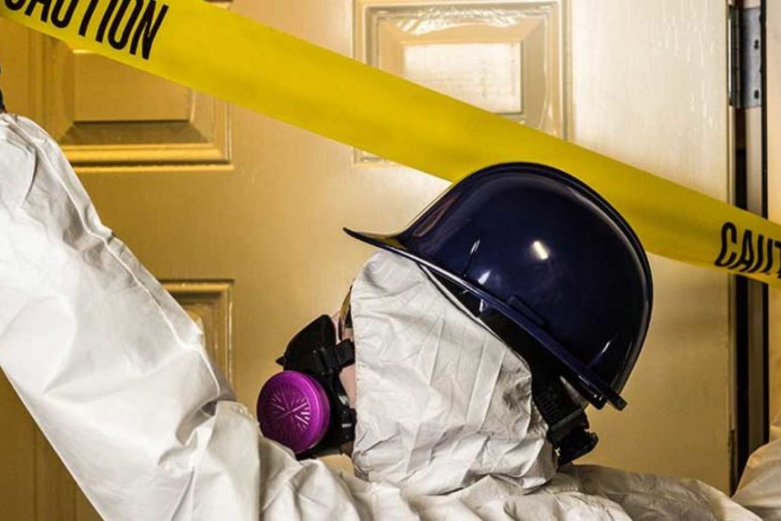 Manufacturing Facility Damage Restoration Nashville, TN - (615) 436-5759